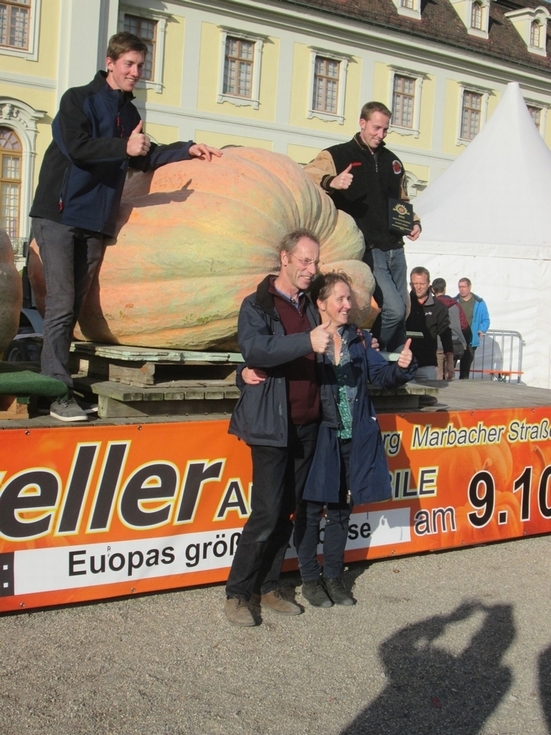 BigPumpkins.com - Photo Viewer